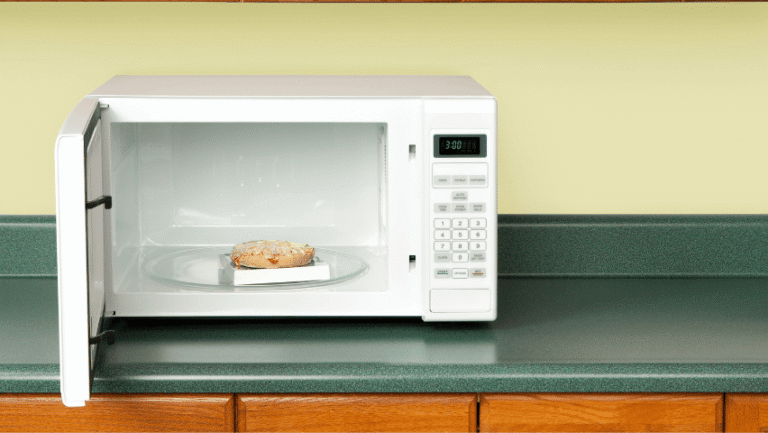 Microwave Stops Working – Step-by-Step Troubleshooting Guide